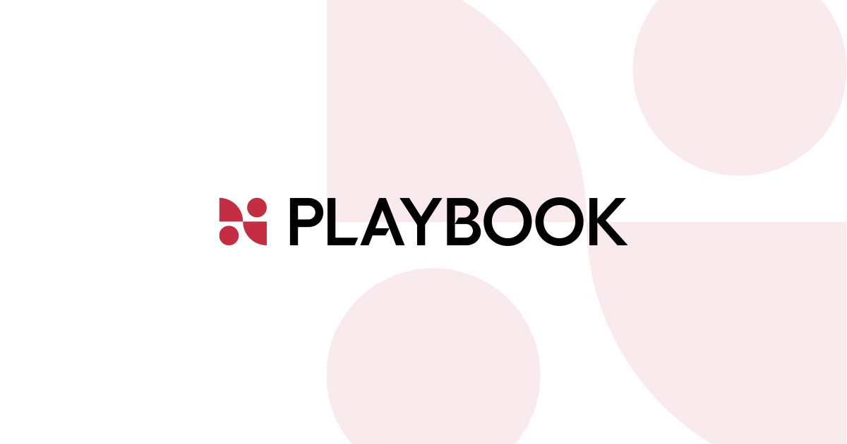 Home [playbook.in]